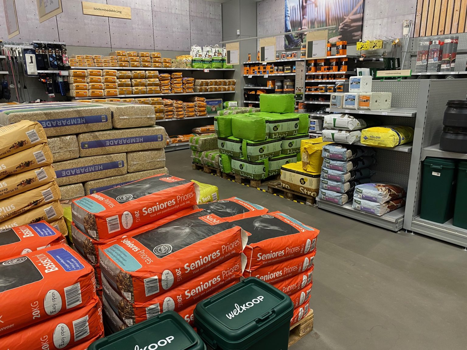Welkoop | Woonboulevard Drachten